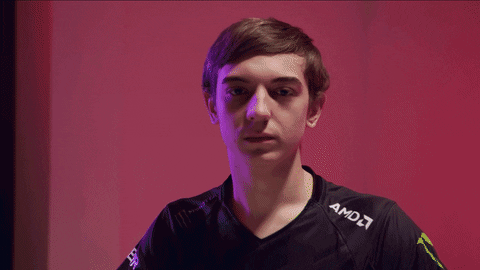 League Of Legends Clap GIF by G2 Esports - Find & Share on GIPHY