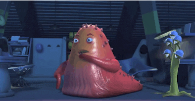 Monsters Inc GIF by Disney Pixar - Find & Share on GIPHY