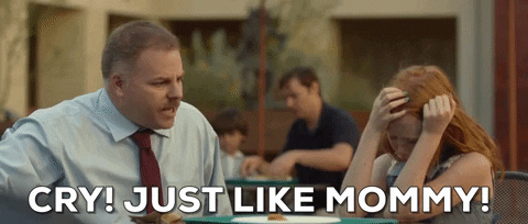 Cry Dad GIF by 1091 - Find & Share on GIPHY