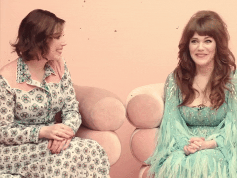 Vanessa Bayer Red Bull Hennessy GIF by Jenny Lewis - Find & Share on GIPHY