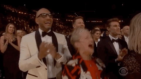 Grammy Awards 61St Grammys GIF by Recording Academy / GRAMMYs - Find ...