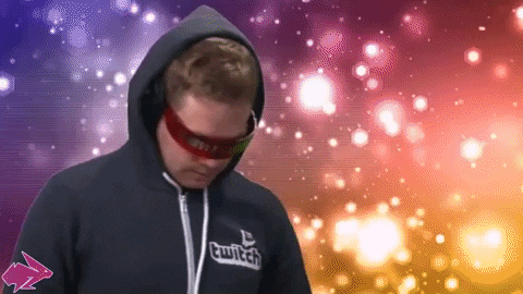 Happy Role Playing GIF by Hyper RPG - Find & Share on GIPHY