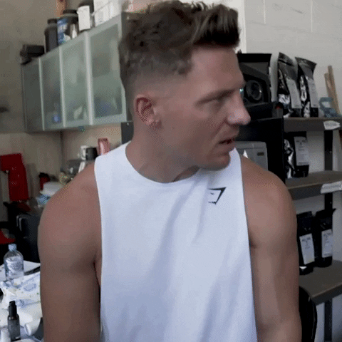 Gymshark All Access GIF by Gymshark - Find & Share on GIPHY