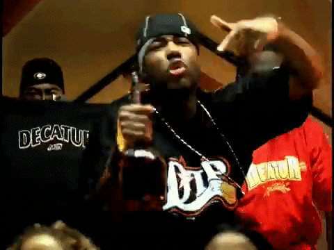 Hip Hop GIF - Find & Share on GIPHY