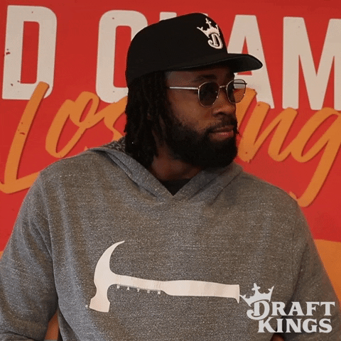Deandre Jordan What GIF by DraftKings - Find & Share on GIPHY