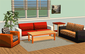 Room GIF - Find & Share on GIPHY