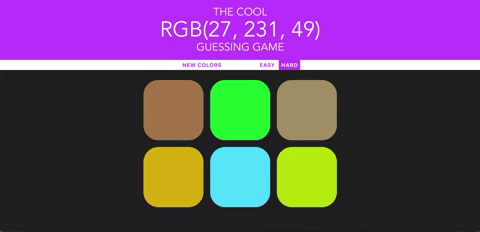 GitHub - Ms-Alex/rgb-guessing-game: Guess which tile matches the RGB ...