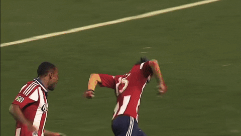 Mls Soccer Goal GIF by Major League Soccer - Find & Share on GIPHY