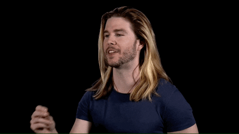 Dont Feel So Good GIFs - Get the best GIF on GIPHY