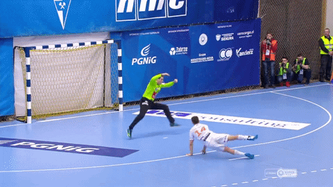 Handball Superliga Yes GIF by Superliga - Find & Share on GIPHY