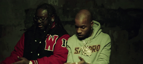 Tory Lanez Getcha Roll On GIF by T-Pain - Find & Share on GIPHY