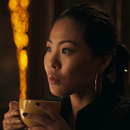 Best Friends Lol GIF by Lifetime - Find & Share on GIPHY