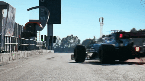 Formula 1 Racing GIF by George Russell - Find & Share on GIPHY