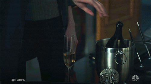 I'Ll Hit You GIF by NBC - Find & Share on GIPHY