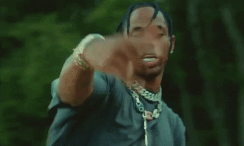 Travis Scott GIF - Find & Share on GIPHY