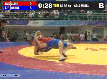 Wrestling GIF - Find & Share on GIPHY