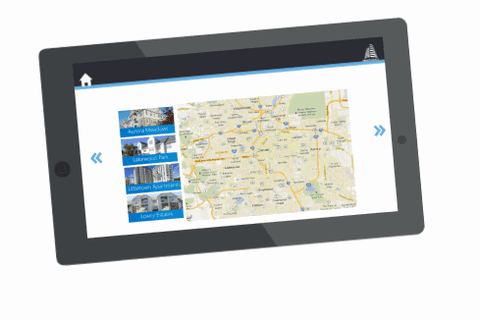 A Digital Understanding of the world.