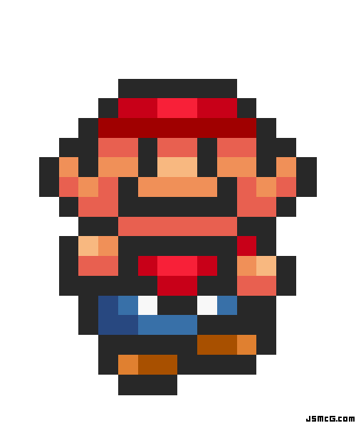 Mario GIF - Find & Share on GIPHY