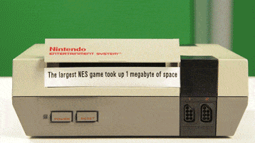 Nintendo GIF - Find & Share on GIPHY