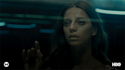 Season 2 Clementine GIF by Westworld HBO - Find & Share on GIPHY