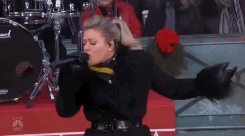 Macys Parade GIF by The 92nd Annual Macy’s Thanksgiving Day Parade ...