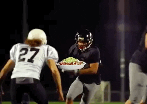Life Lol GIF by Chipotle Mexican Grill - Find & Share on GIPHY