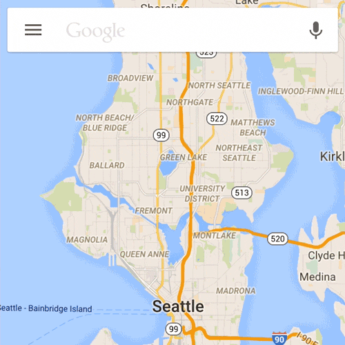 Google Maps GIF - Find & Share on GIPHY