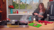 Smoke Smoking GIF by Rachael Ray Show - Find & Share on GIPHY