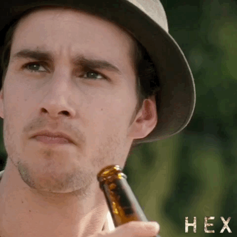 Raindance Film Festival Hex GIF by Raven Banner Entertainment - Find ...