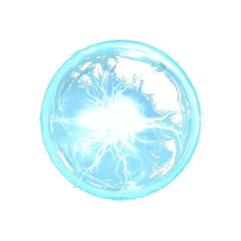 Marvel Lightning Sticker By The Gif for iOS & Android | GIPHY