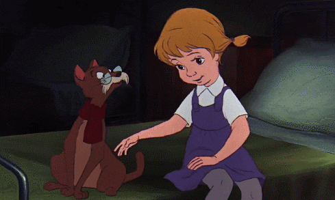 Foro Hablemos de Disney - [Clásico] Los rescatadores / Bernardo y ...