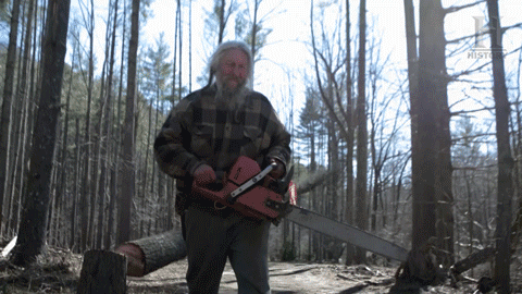 History Channel Canada GIF by HISTORY UK - Find & Share on GIPHY