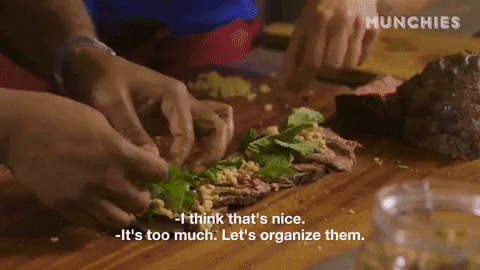 Roast Beef Lol GIF by Munchies - Find & Share on GIPHY
