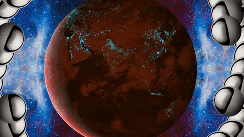 Divide And Conquer GIF by What So Not - Find & Share on GIPHY