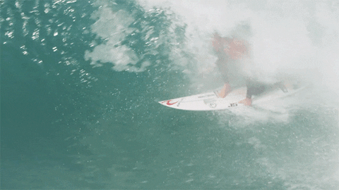 Water Sports Surfing GIF by World Surf League - Find & Share on GIPHY