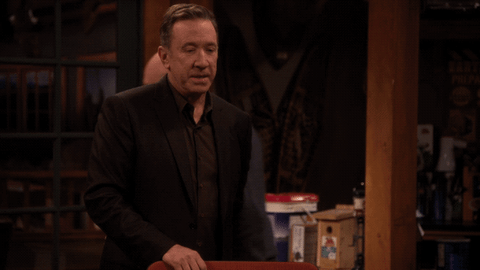 Fox Tv Lms GIF by Last Man Standing - Find & Share on GIPHY