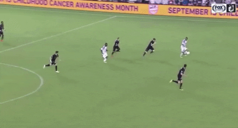 Soccer Mls GIF by D.C. United - Find & Share on GIPHY