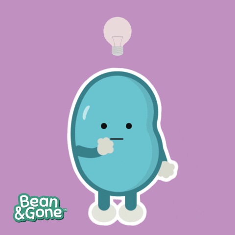Kids Beans GIF by Bean&Gone™ - Find & Share on GIPHY