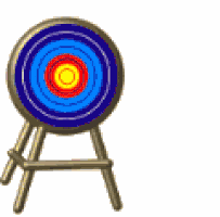 Archery GIFs - Find & Share on GIPHY