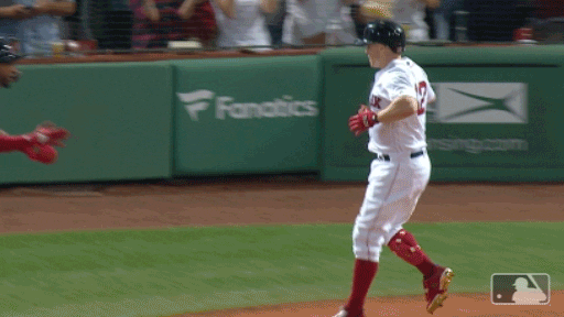 Holt Nunez GIF by MLB - Find & Share on GIPHY