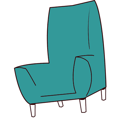 Loop Chair GIF - Find & Share on GIPHY