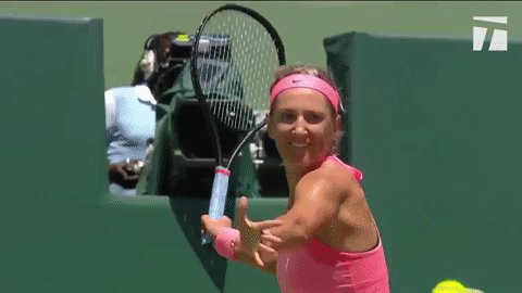 GIF by Tennis Channel - Find & Share on GIPHY