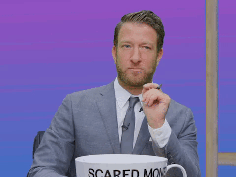 Comedy Laughing GIF by Barstool Sports - Find & Share on GIPHY