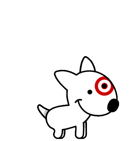 Mood Love Sticker by Target for iOS & Android | GIPHY