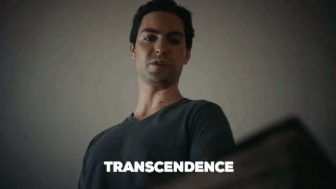 Monsters Transcendence GIF by Crypt TV - Find & Share on GIPHY