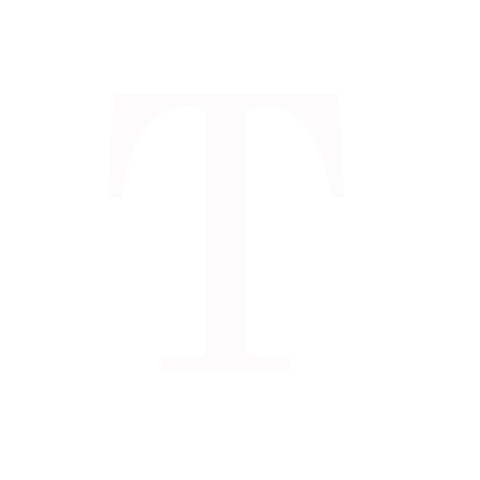 Letter T Sticker by mazistebuklai for iOS & Android | GIPHY