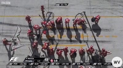Formula 1 F1 GIF - Find & Share on GIPHY