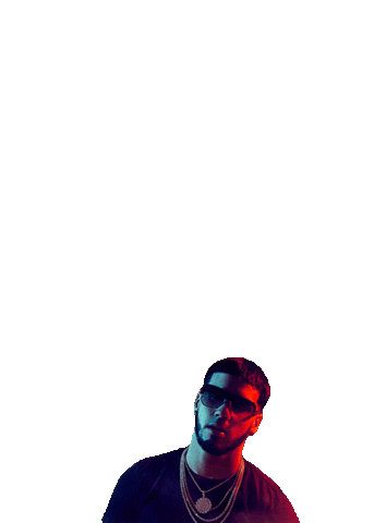 Sticker by Anuel AA for iOS & Android | GIPHY