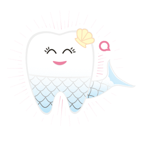 Happy Teeth Sticker by Dental Online for iOS & Android | GIPHY