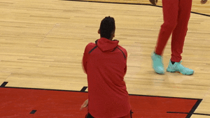 Danny Green Dance GIF by NBA - Find & Share on GIPHY